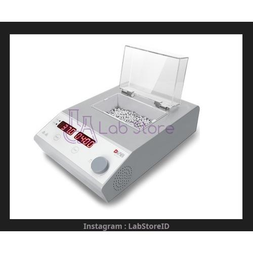 Jual LED Digital Dry Bath Dlab HB150-S2 COD Reactor Reaktor Dlab ...