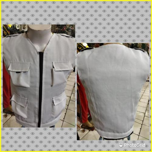 Jual ROMPI PRIA TANPA KRAH / ROMPI LAPANGAN / ROMPI RELAWAN / ROMPI ...