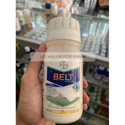 Jual Insektisida Bayer Belt Expert 480Sc 250Ml - Jakarta Barat ...