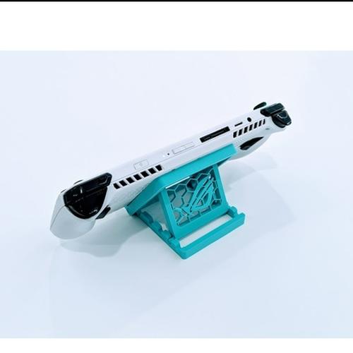 Jual Foldable Stand ASUS ROG Ally Holder Dudukan Aksesoris Portable ...