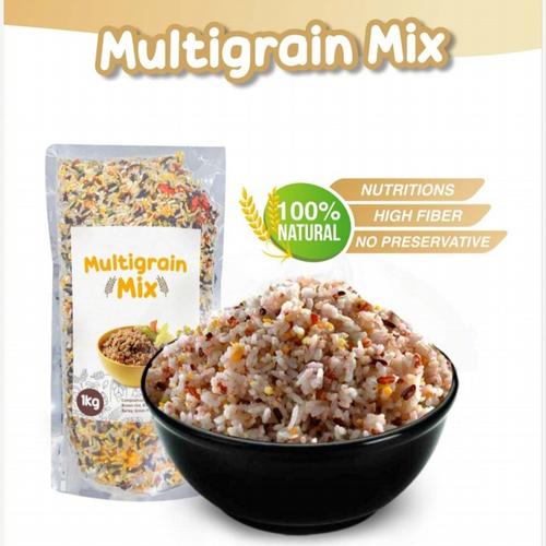 Jual Beras Sehat Multigrain Mix 1kg (Korean Favorite) - Jakarta Barat ...