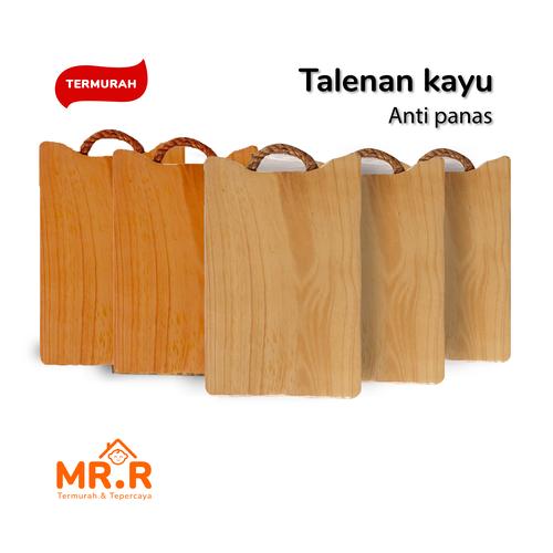 Jual Talenan Kayu Premium Food Grade Hiasan Dinding Perlengkapan Rumah ...