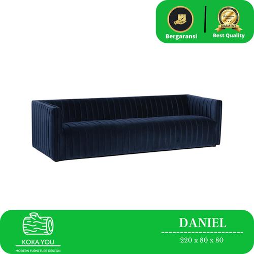Jual Sofa Ruang Tamu Minimalis Modern Daniel Guest Sofa - Kab. Jepara ...