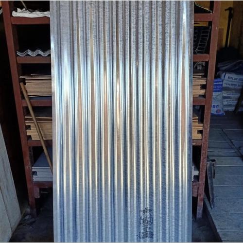 Jual ATAP SENG GELOMBANG 180 cm - Jakarta Selatan - Indah Bangunan ...