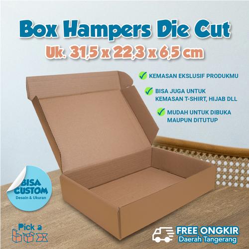 Jual BOX PIZZA POLOS (31,5 x 22,3 x 6,5cm) - Kab. Tangerang - Pickabox ...