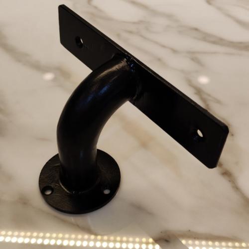 Jual Handle Railing Tangga Kayu - Hitam NEW - Hitam - Jakarta Barat ...