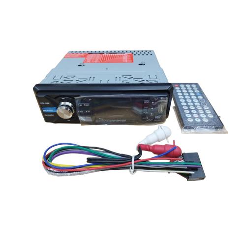 Jual CAR DVD CD VCD Mp4 Player - dvd mobil - model dvd 1 - Jakarta ...