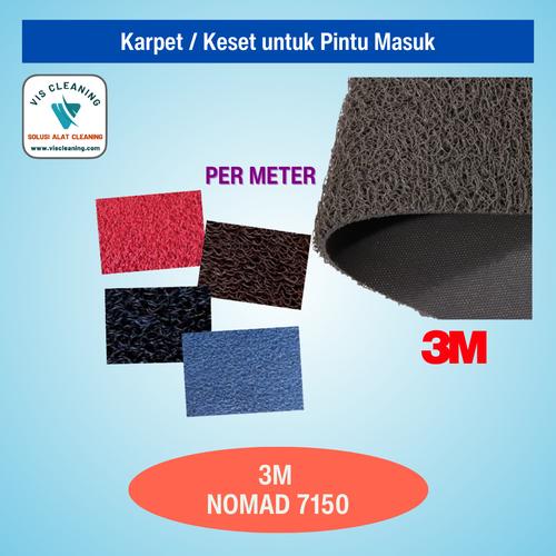 Jual Karpet / Keset Mie 3M Nomad 7150 ( per meter ) - Jakarta Barat ...