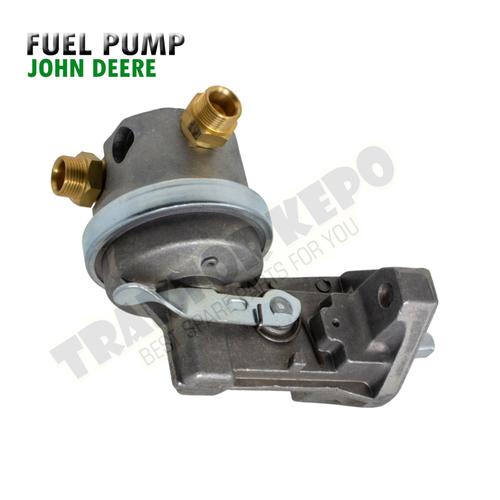 Jual FUEL PUMP ATAU POMPA SOLAR DZ120071 RE68345 TRAKTOR JOHN DEERE ...
