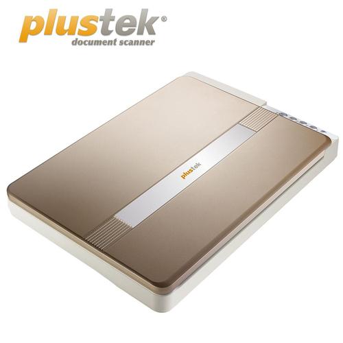Jual Scanner A3 Plustek OpticSlim 1680 Flatbed A3 - Kota Bandung ...