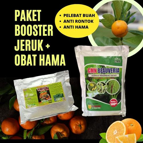 Jual Pupuk Vitamin Nutrisi Tanaman Jeruk, Obat Hama Tanaman Daun Buah ...
