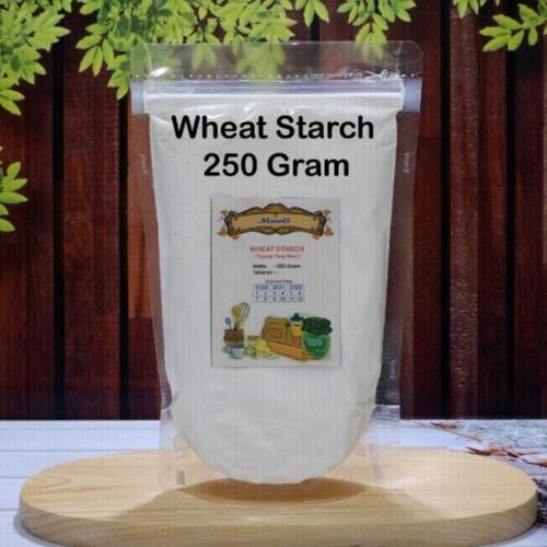 Jual Tepung Tangmien Tang Mien 250gram / Wheat Starch / Tepung Dimsum ...