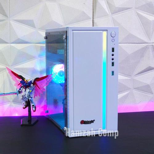 Jual PC Rakitan Gaming Core i5 10400F RAM 16GB SSD 256GB GTX 4GB Hemat - 8GB - Kota Bandung ...