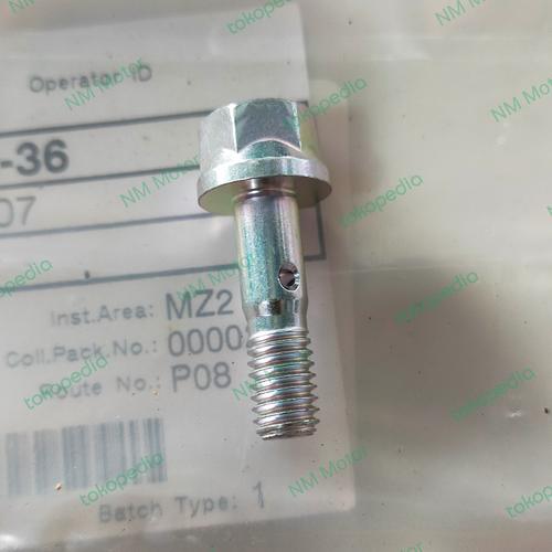 Jual baut nozzle injector reborn Original - Jakarta Utara - NM Motor ...