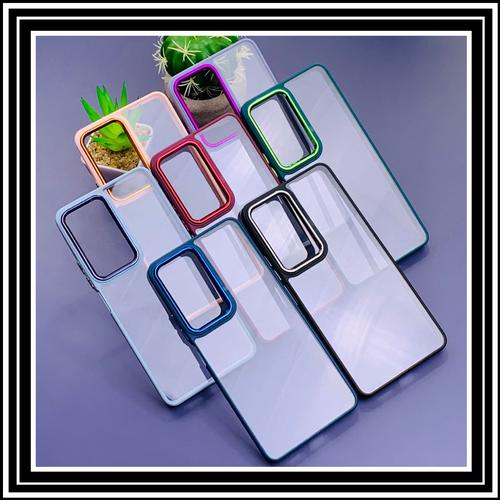 Jual Xiaomi Redmi Note 12 PRO 5G Case Electro Hybrid Original Hard Soft ...