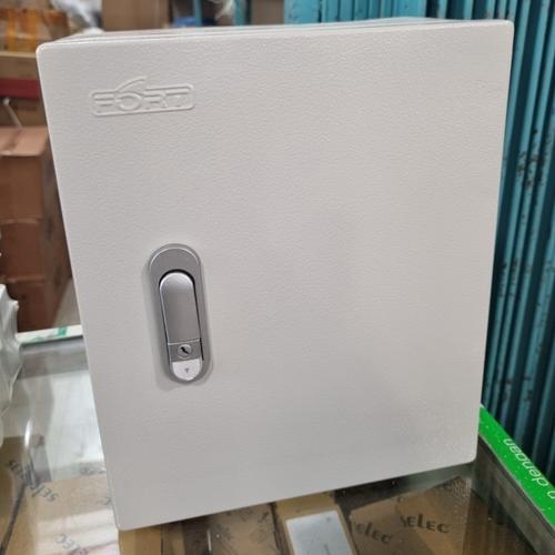 Jual box panel 50x60x20 Fort plat 1mm / box panel 50x60 cm - Jakarta ...