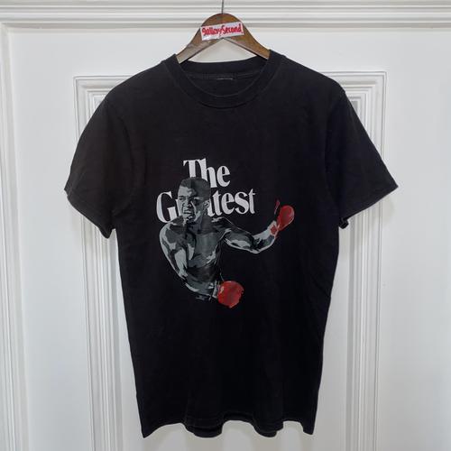 Jual Vintage Supreme Muhammad Ali Tshirt - Kota Medan - Gallerysecond ...