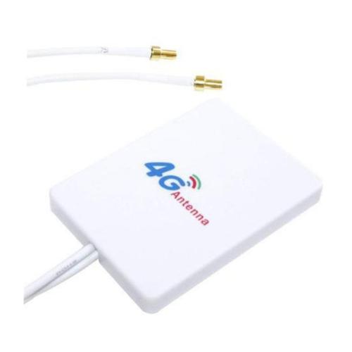 Jual antena gsm modem router wifi 4g lte 2m jack ts9 - Jakarta Barat ...