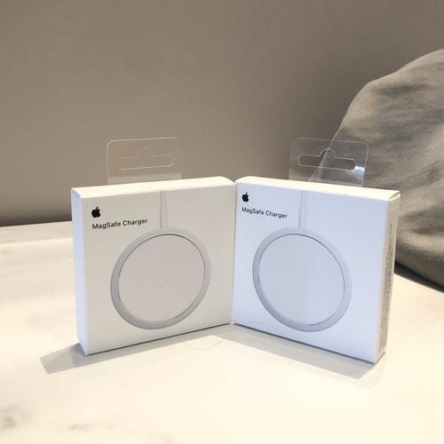 Jual Magnetic Charger Wireless FAST CHARGING - Kab. Bogor - Do'a Ayah ...