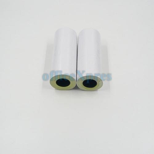 Promo Price Label 2 Line/ Label Harga SATO PB 230 Kuning Polos /Kertas ...