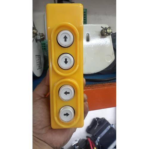 Jual Tombol Electric Mini Hoist 4 Tombol - Jakarta Barat - Dinamika ...