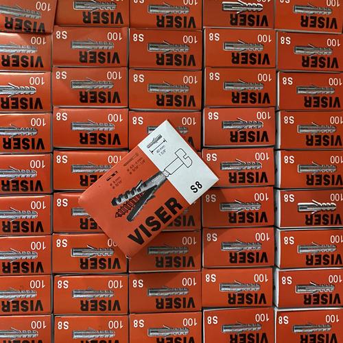 Jual FISHER S8 SKRUP VISER S8 - Jakarta Barat - TOKO BAJA BESI PERKASA ...