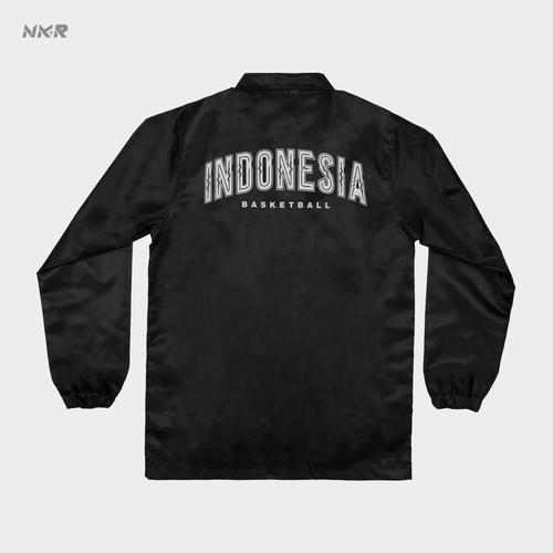 Promo Coach Jacket Parang - Hitam - XXL - Kota Bandung - NKR Sport ...