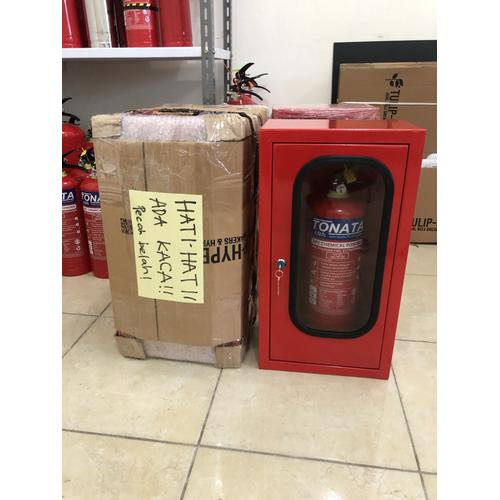 Jual BOX APAR 3 KG / BOKS 3KG / TEMPAT PENYIMPANAN - Jakarta Barat ...