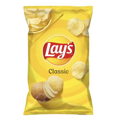 Jual LAYS Potato Chips - Classic 184.2g - Kota Tanjung Pinang - Shopres ...