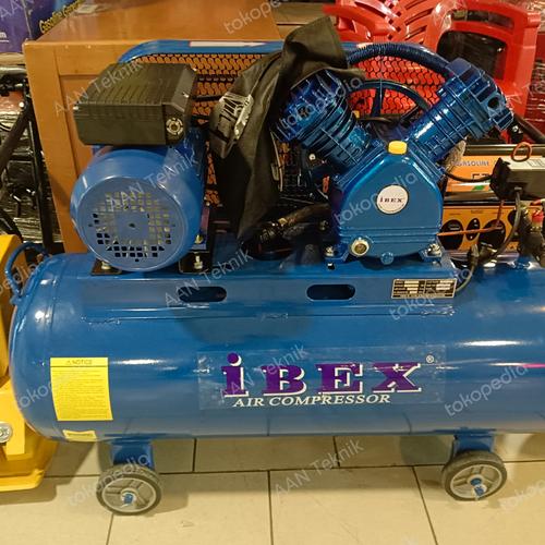 Jual Mesin compressor 2HP - Jakarta Barat - AAN Teknik | Tokopedia