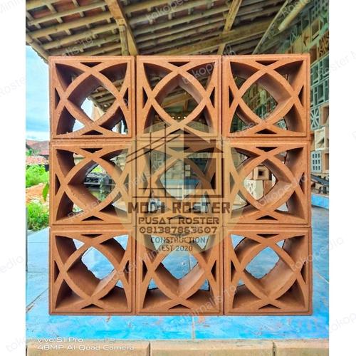 Jual Roster minimalis tipe melati - Kota Tangerang Selatan - Roster ...