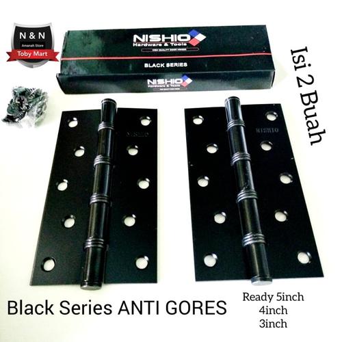 Jual engsel pintu 5inch- Engsel pintu Aluminium 4inch 5inch -engsel ...