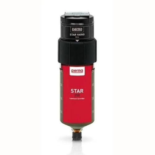 Jual PERMA STAR VARIO M250 SF01 Automatic Grease Complete Set - Kab ...