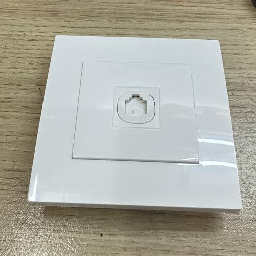 Jual Schneider Outlet Telephone Dengan Tutup Vivace KB31TS Putih ...