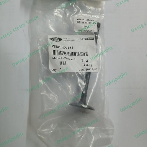 Jual Klep In / Minyak Ford Ranger 3.0 / Everest Tdci - Jakarta Pusat ...
