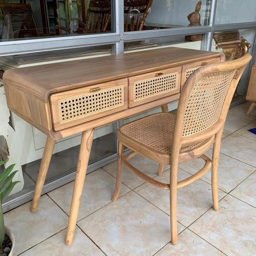 Jual meja konsole minimalis table - meja console jati - meja kantor ...
