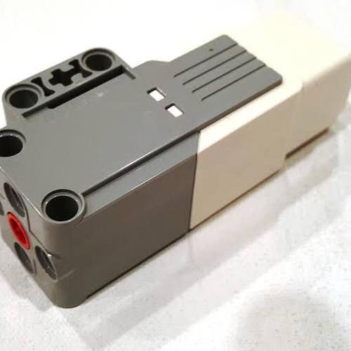 Jual Medium motor Ev3 parts second - Jakarta Barat - Double R1 | Tokopedia