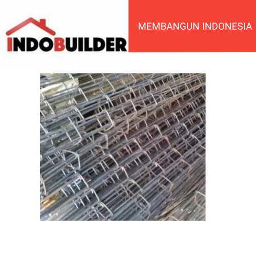 Jual BESI BEHEL JADI 8 MM X 3 METER PER BATANG - Kab. Tangerang - Indo ...