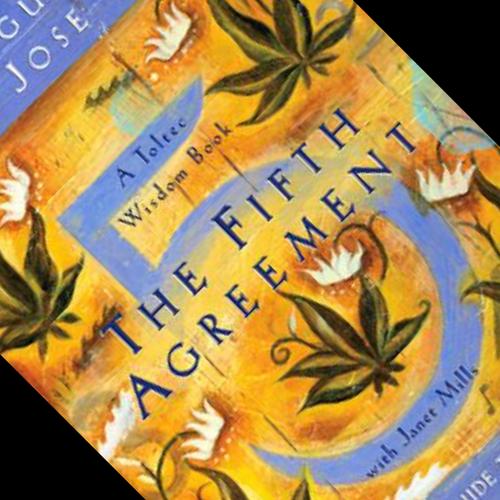 Jual The Fifth Agreement - Don Miguel Ruiz (ORIGINAL ENGLISH VERSION ...