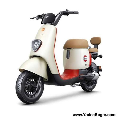 Jual Sepeda Listrik Minio Yadea - Kota Depok - Yadea Motor | Tokopedia