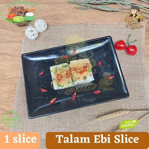 Jual Talam Ebi , Talam Asin Talam Udang , Talam Lapis Ebi Kue Jajanan ...