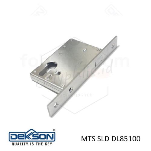 Jual MTS SLD DL85100 SSS | Mortise Sliding Dekkson | Body Sliding ...