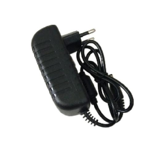 Jual Charger Adaptor 24V 500mA AC DC ADAPTER 24V 0.5A POWER SUPPLY ...