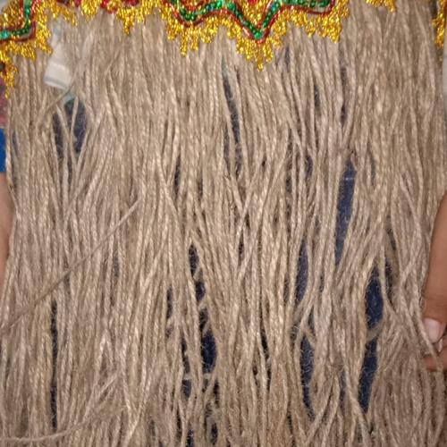 Jual Rok Rumbai Goni Adat Papua Ready ukuran 50 cm - Jakarta Utara ...