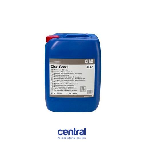 Jual DIVERSEY Clax Sonril Ultra Detergent 25 Ltr - Kota Balikpapan ...