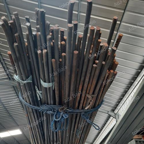 Jual BESI BEHEL BETON 16 POLOS FULL SERTIFIKAT - Kab. Bogor - Ada Baja ...