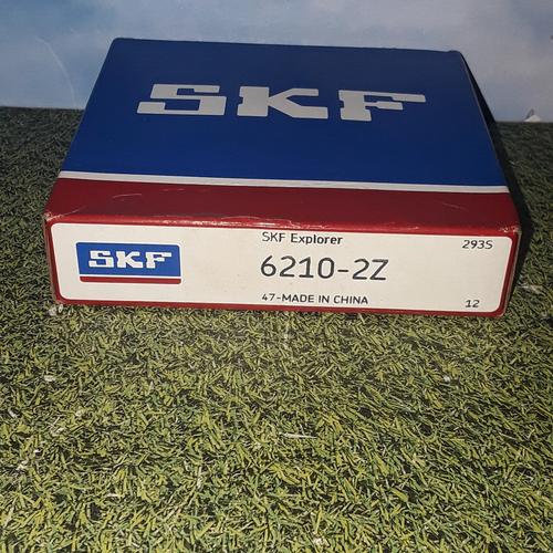 Jual Bearing Skf 6210-2Z - Jakarta Pusat - Senja Listrik | Tokopedia