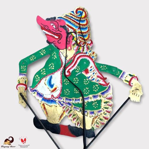 Jual Wayang Kulit Batara Narada - Jakarta Selatan - Jauharahshoop ...