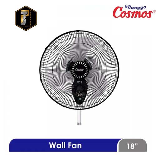 Jual Kipas Angin Dinding + Tali 18 Inch Cosmos WIF 1803 S Murah ...