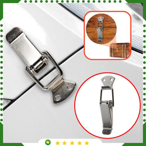 Jual Kancing Kunci Spring Kancing kunci Jendela Kunci Lemari Toggle ...